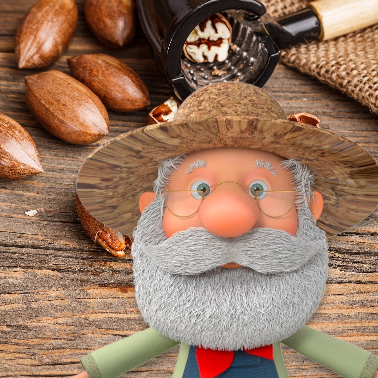 Beyond Pecan Pie: Unexpected Ways I Use Fresh Mississippi Shelled Peca ...