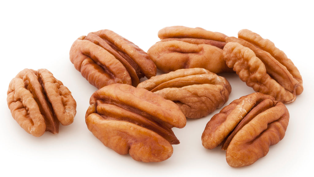 Pecan Nuts – Bass Pecan