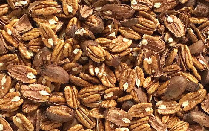 Pecans – Bass Pecan